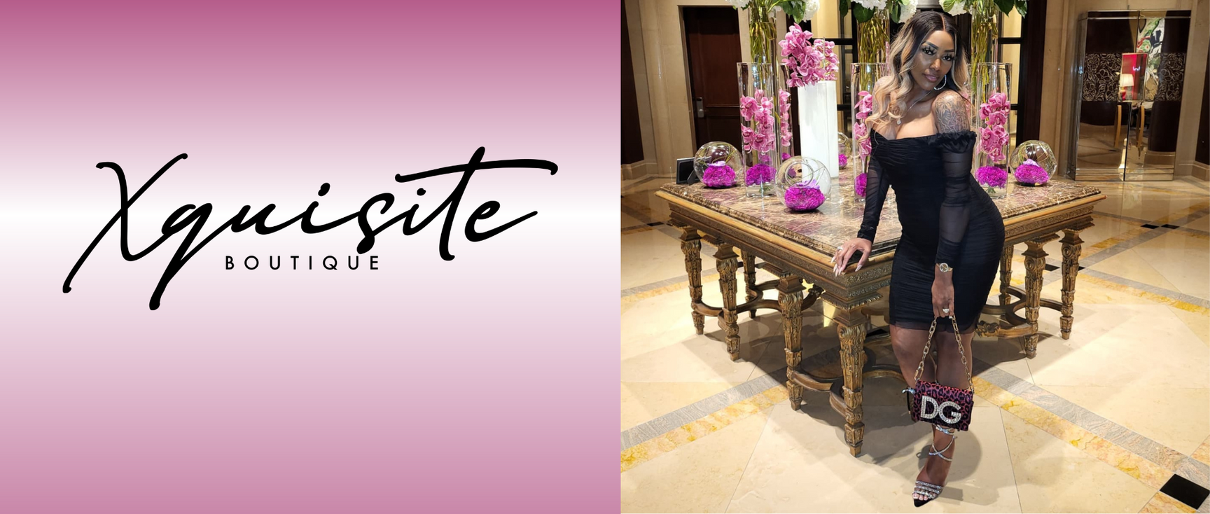 Xquisite Boutique – XQUISITE BOUTIQUE