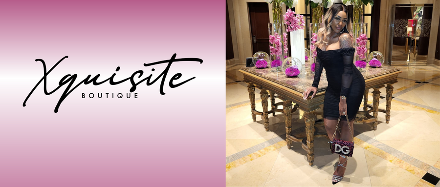 Xquisite Boutique – XQUISITE BOUTIQUE
