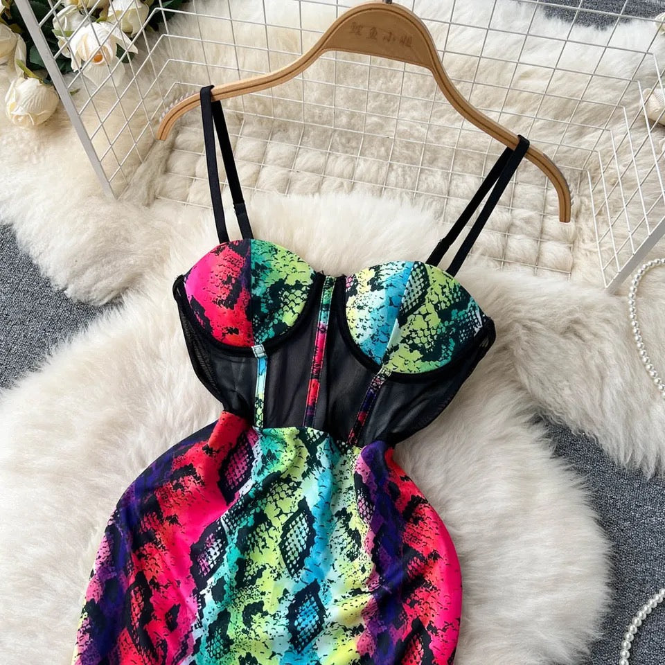 Mikayla Dress – XQUISITE BOUTIQUE